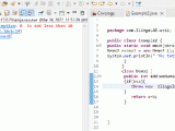 Resolve Illegalargumentexception In Java Delft Stack